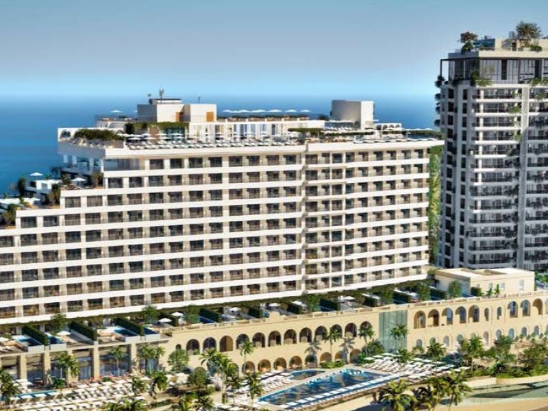 ORA Residences, St. Julian's Lifestyle and Real Estate | Malta Sotheby's International Realty